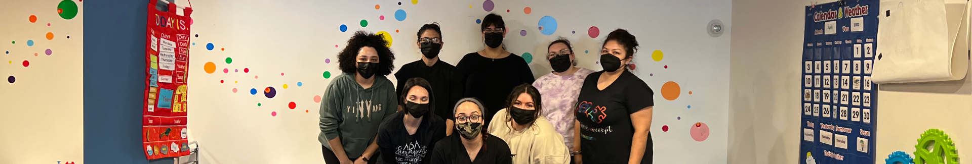 Our Staff | Heart 2 Heart 4 Autism